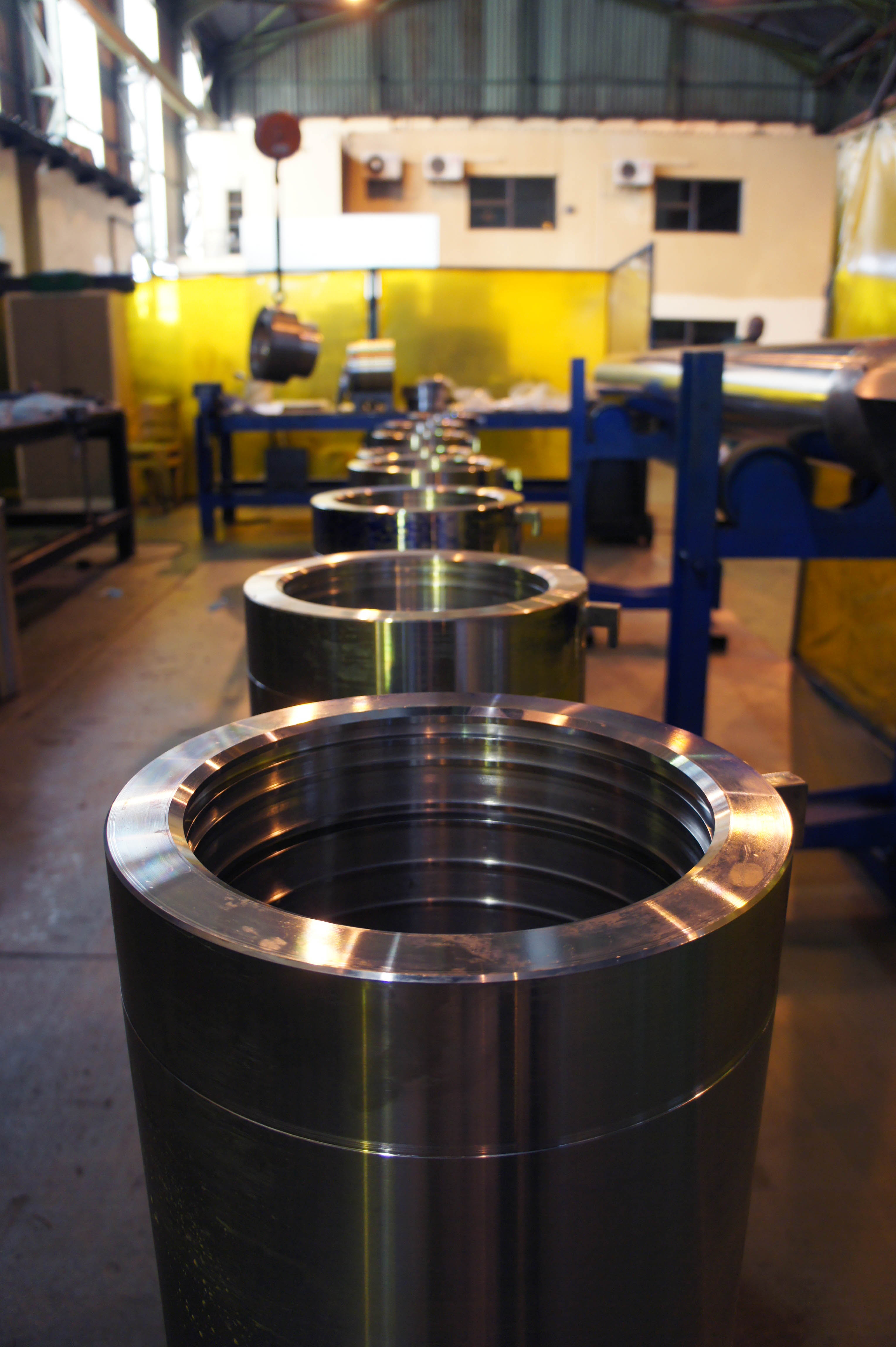 Products and Services | Anderson and Kerr Engineering